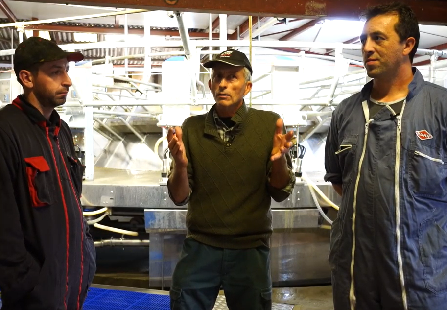 QUAND VOTRE SOUTIEN CHANGE LEURS VIES - Portraits de Stéphane, Thomas ...