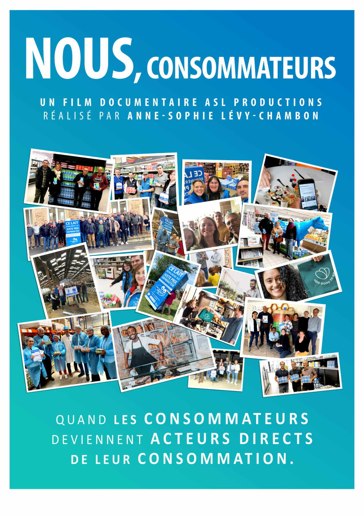 La tournée « Nous, Consommateurs » commence dans le Loiret et se ...